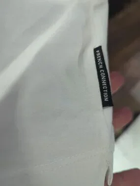 Fcuk, French Connection | Shirts | French Connection Semi Truck ...